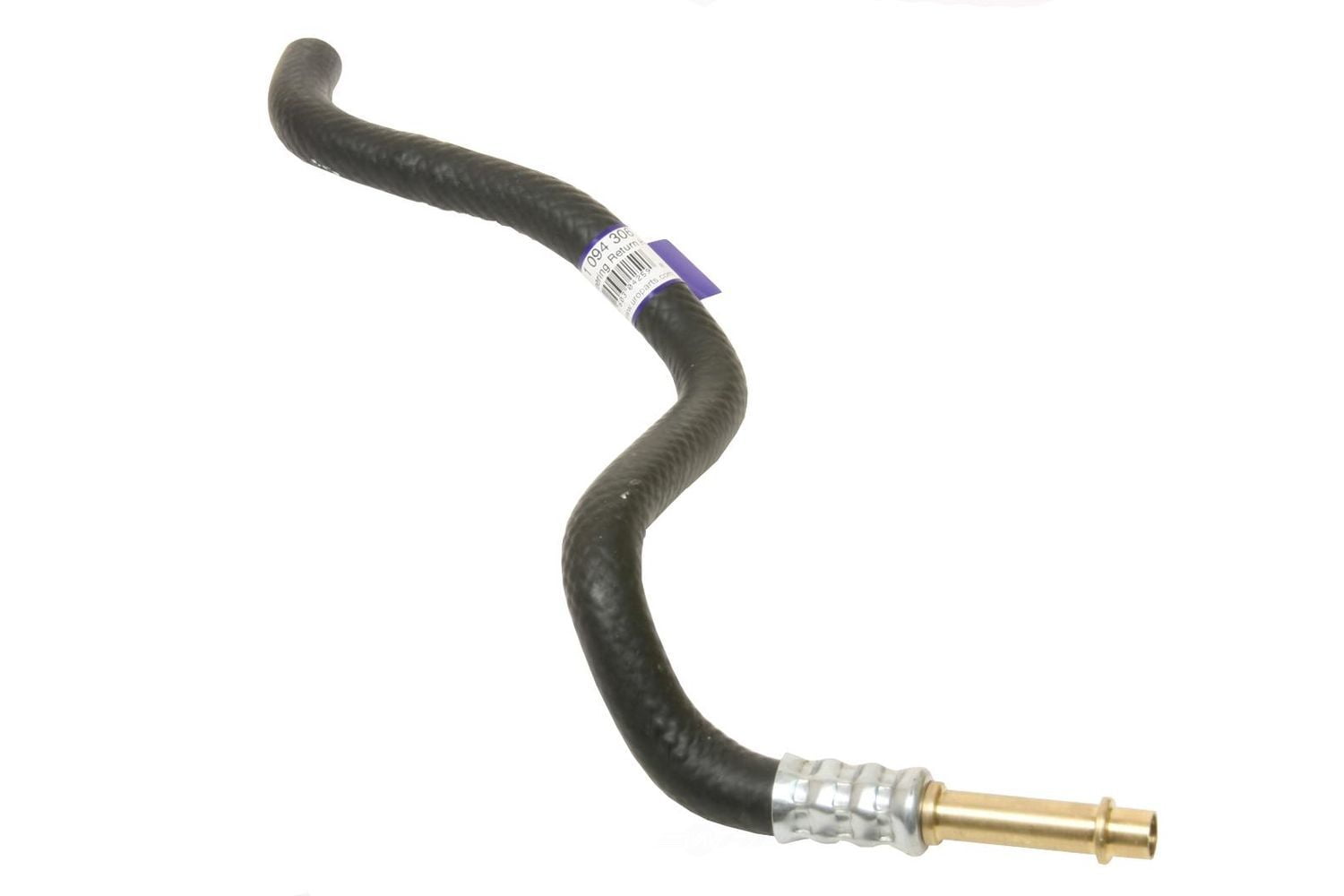 URO 32411094306 Power Steering Return Hose - Walmart.com