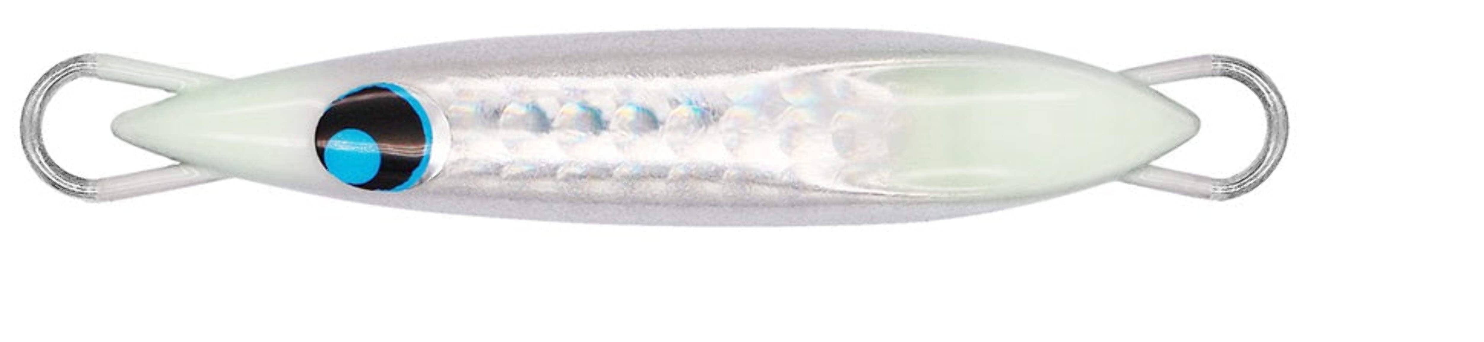 Uroco Chibi Short with Front and Rear Double Assist Hooks for Light ...