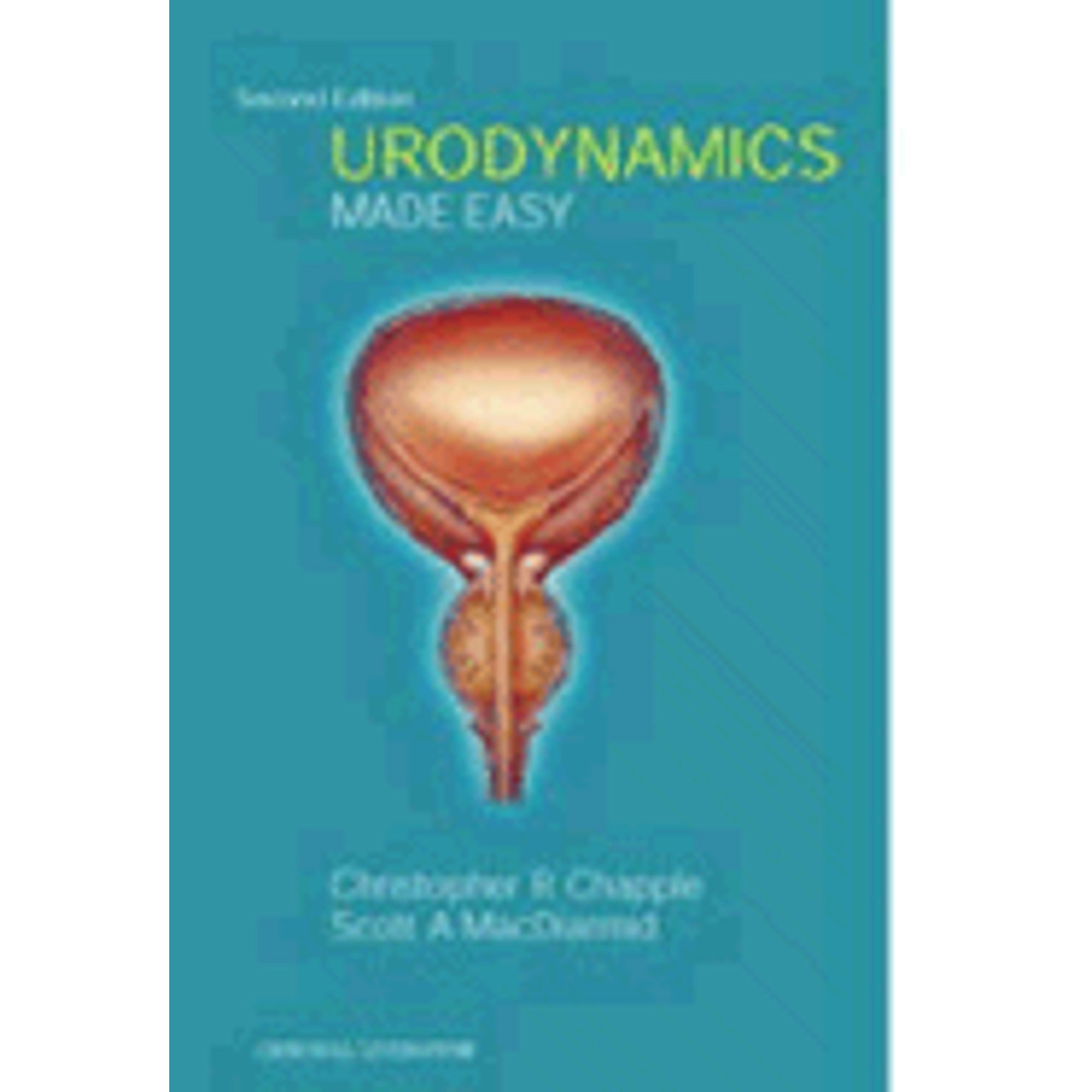 Pre-Owned Urodynamics Made Easy (Paperback) 0443054630 9780443054631 ...