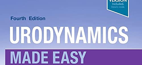 Pre-Owned Urodynamics Made Easy [Paperback] Chapple BSc MBBS MD FRCS (Urol) FEBU, Christopher R ...