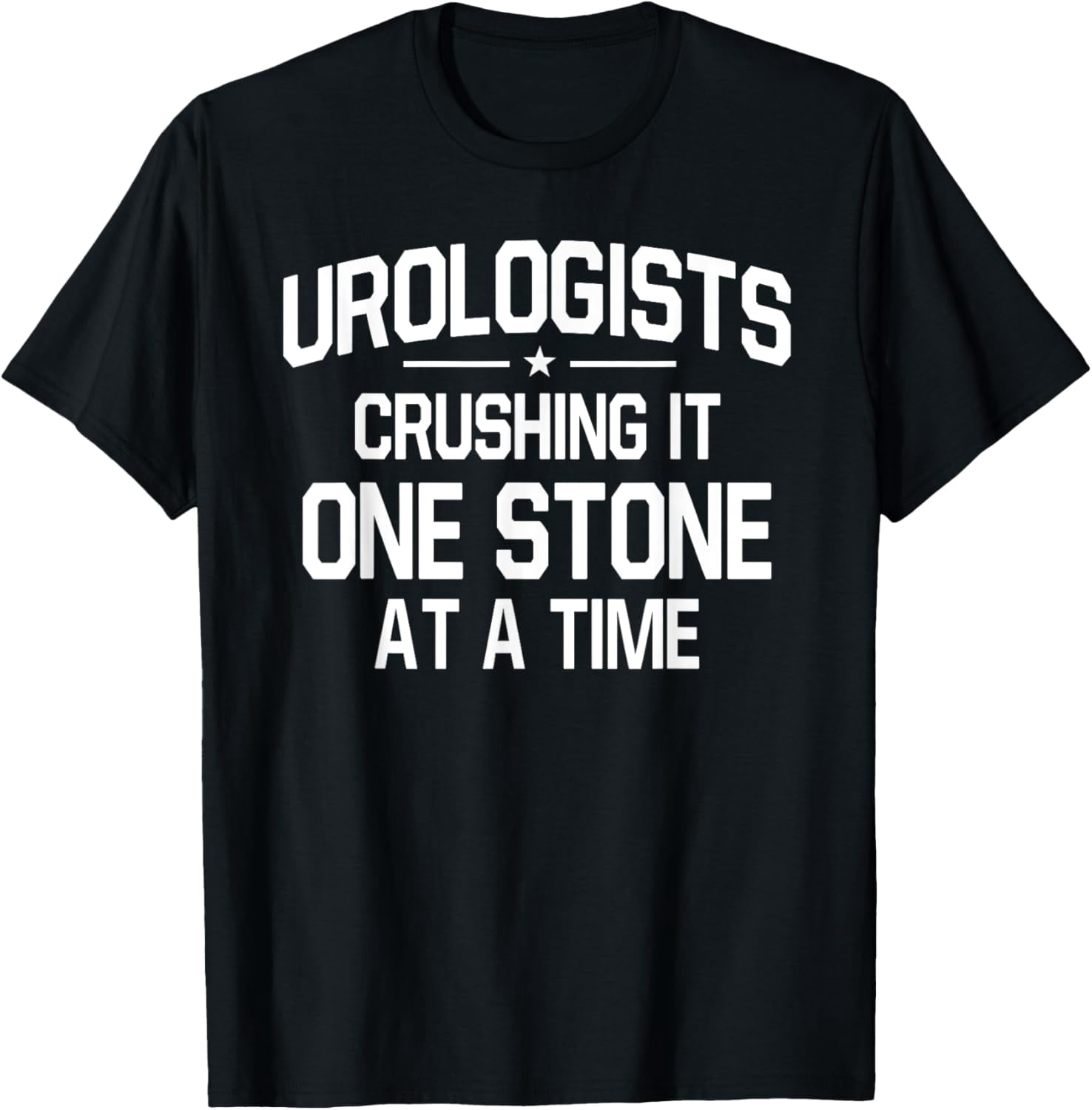 Urologist Urinary Tract Doctor MD Genitourinary Physician T-Shirt ...