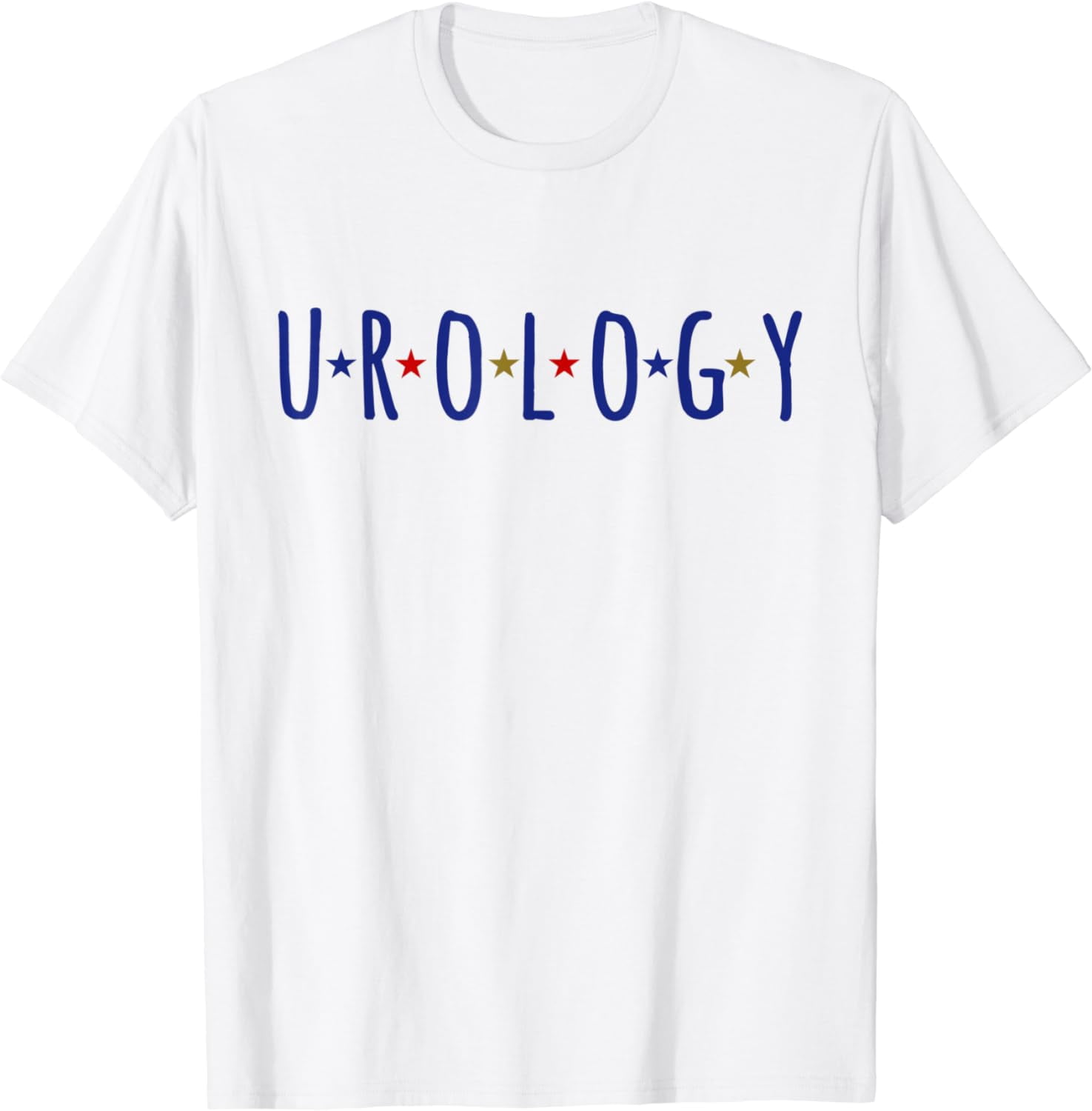 Urologist Urology Urologists Nephrology Doctor Nurse T-Shirt - Walmart.com