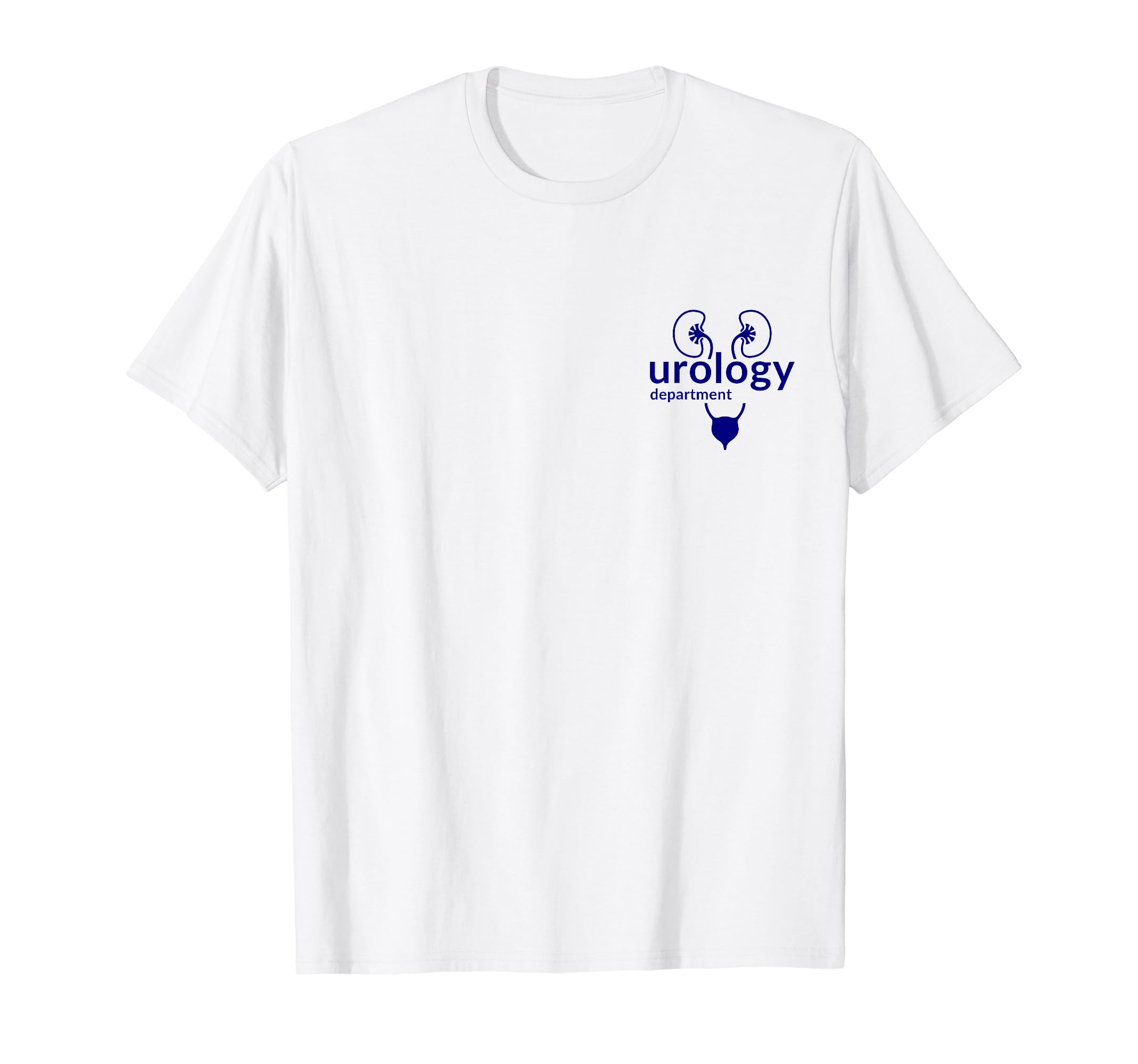 Urologist Urology Urologists Nephrology Medical Assistant T-Shirt ...