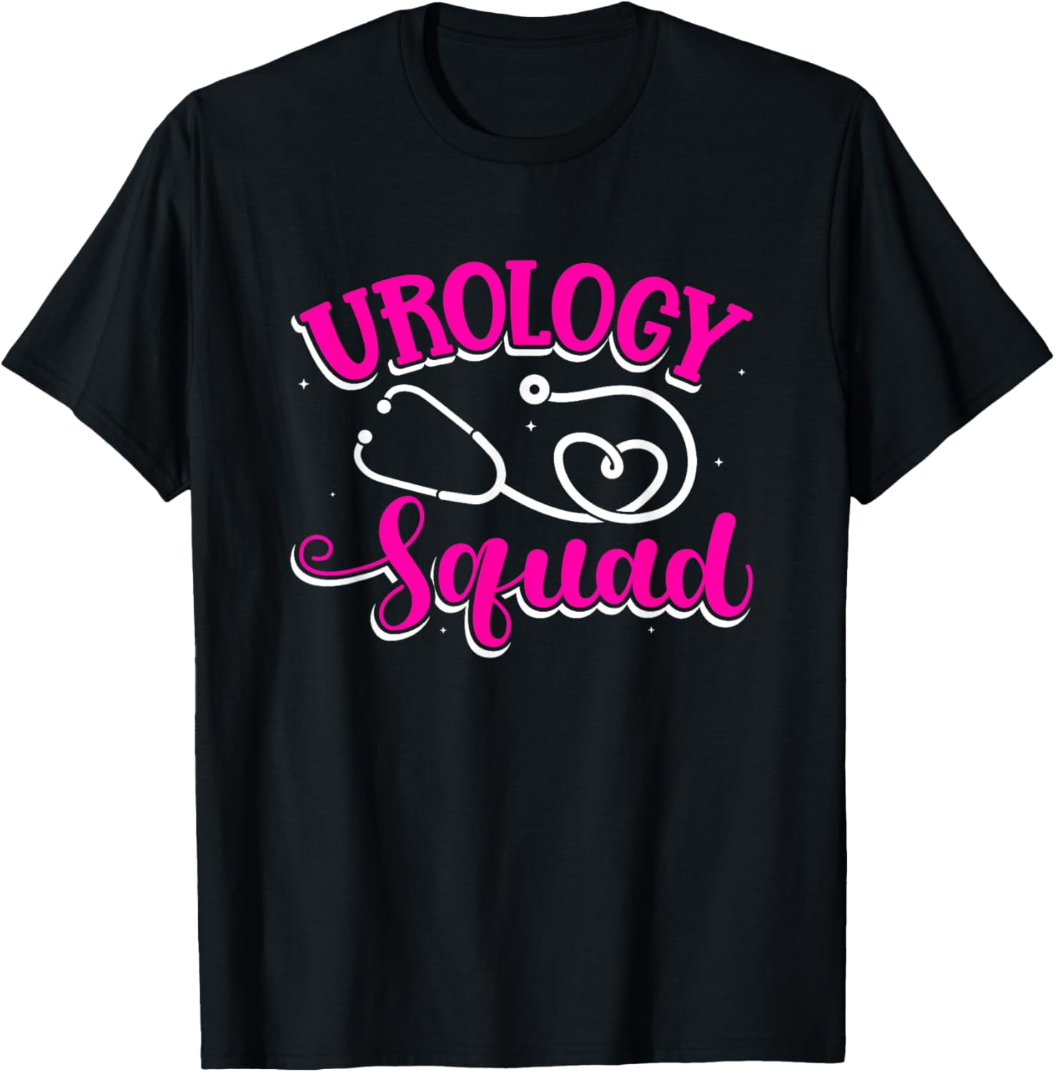 Urology Squad Urologist Doctor Urology T-Shirt - Walmart.com