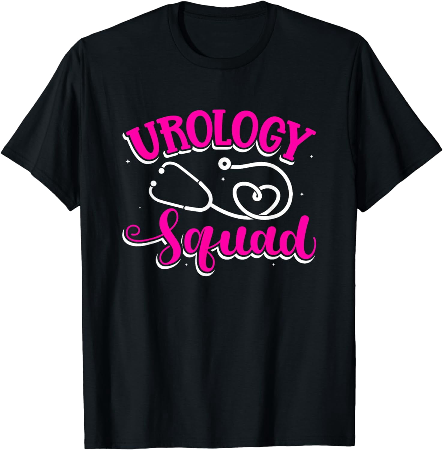 Urology Squad Urologist Doctor Urology T-Shirt - Walmart.com