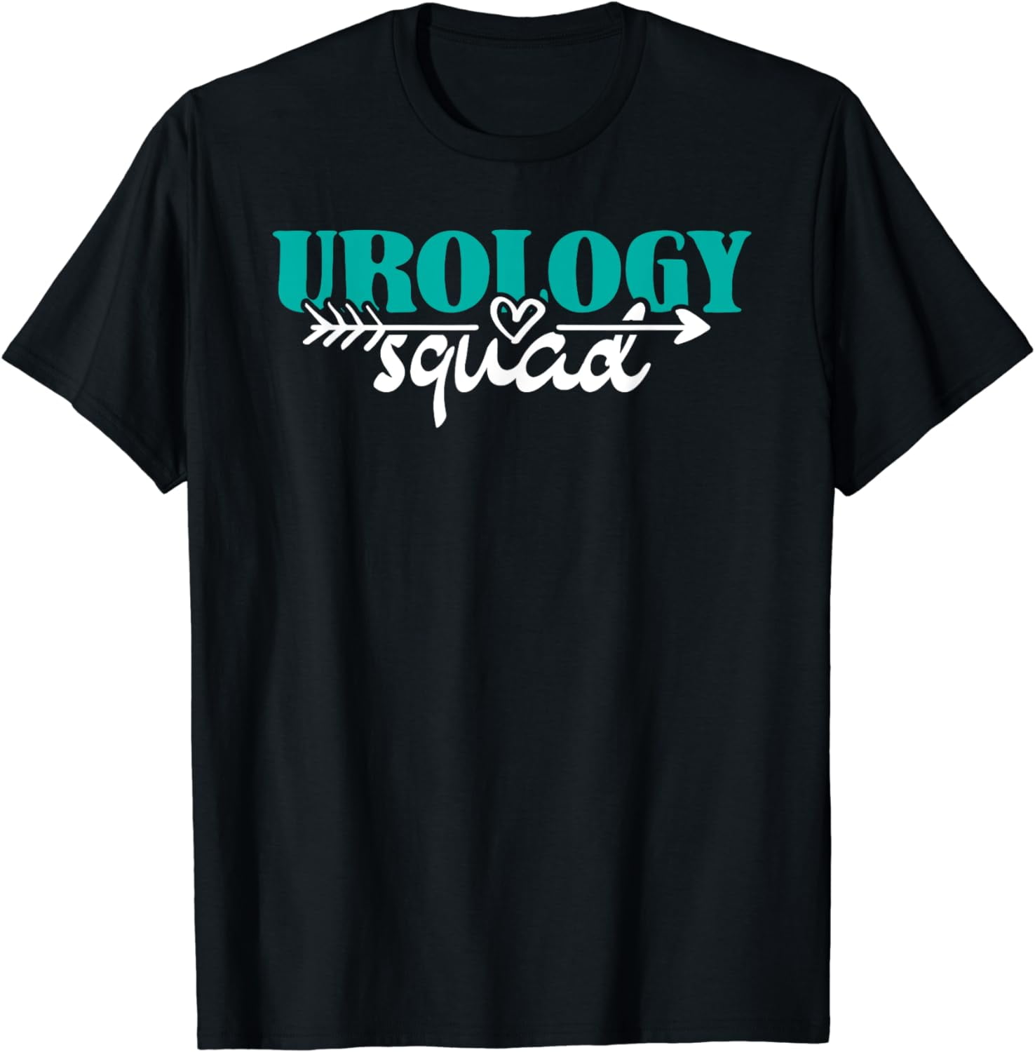 Urology Squad Urology Nurse Urologist T-Shirt - Walmart.com