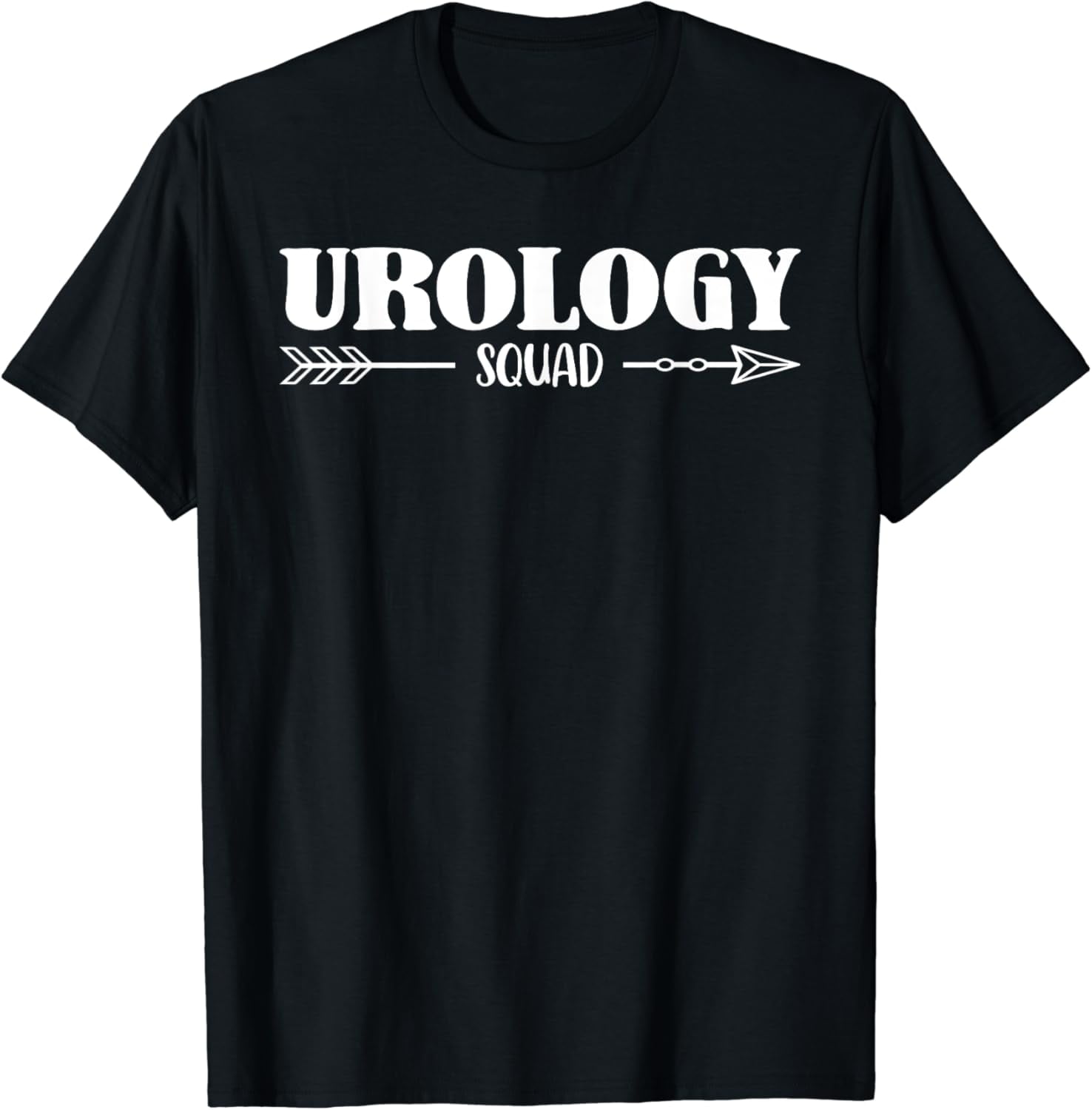 Urology Squad Urology Nurse Urologist T-Shirt - Walmart.com