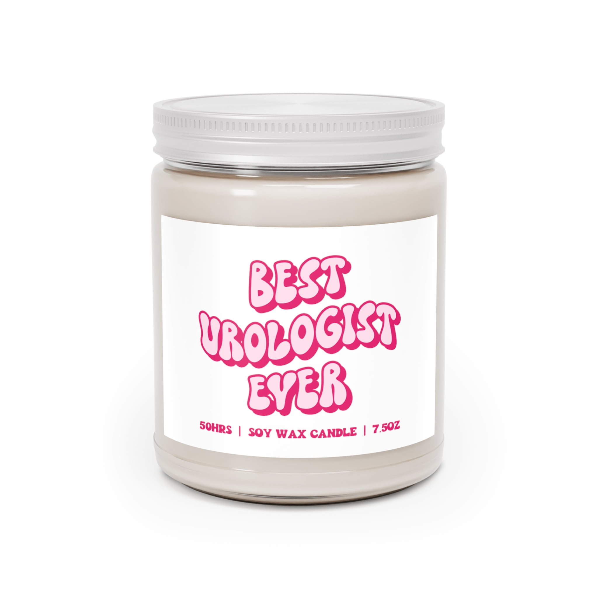 Urology Urologist School Graduation Grad Candle, Gifts, Decor - Walmart.com