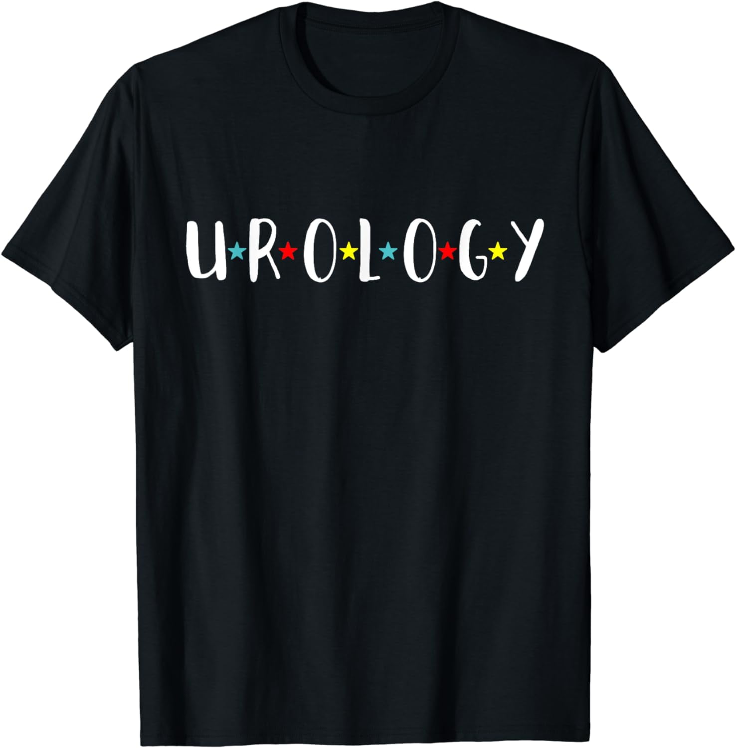 Urology Urologists Nephrology Doctor Nurse T-Shirt - Walmart.com