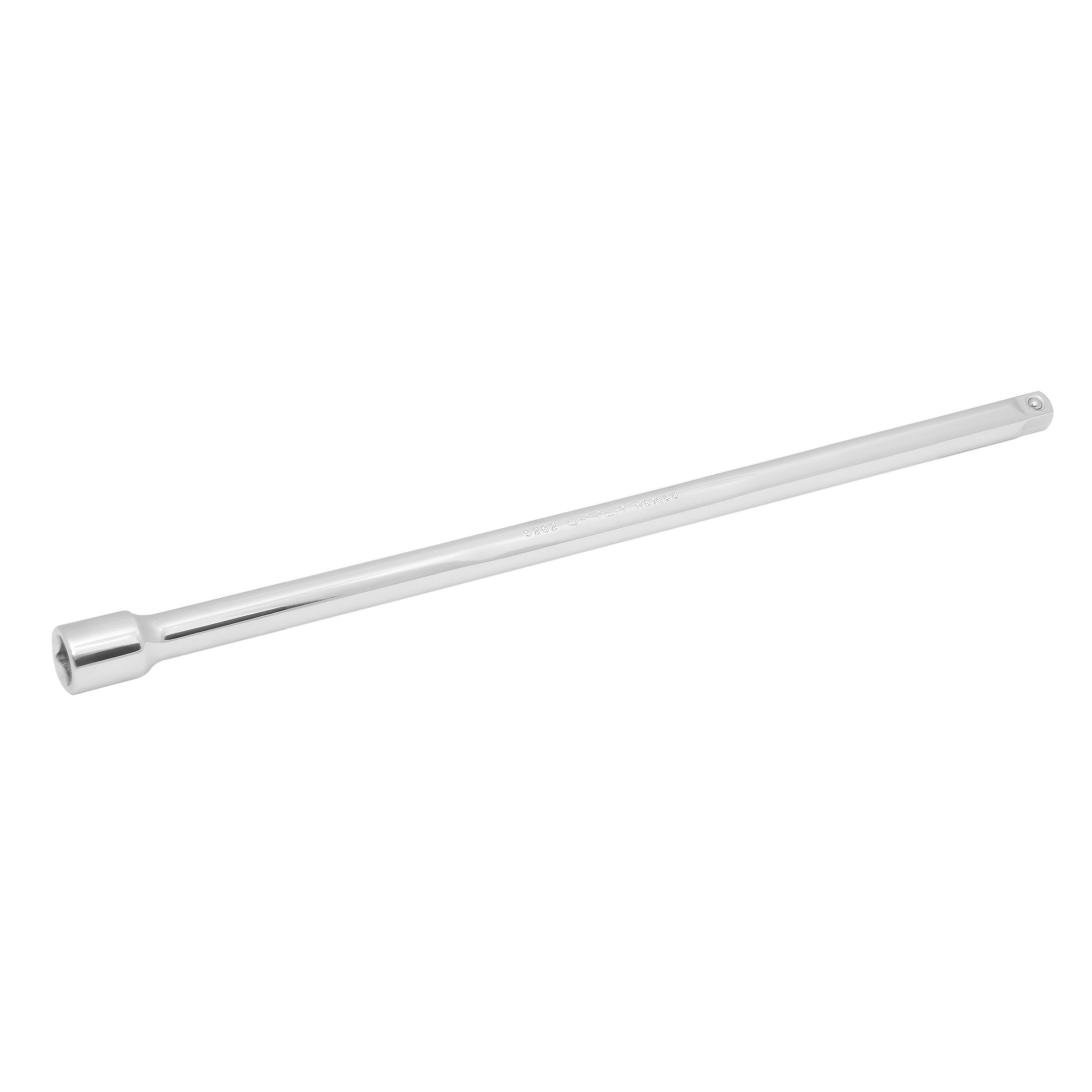 Urrea 3/8 In Drive, 12 In Long Socket Extension - Walmart.com