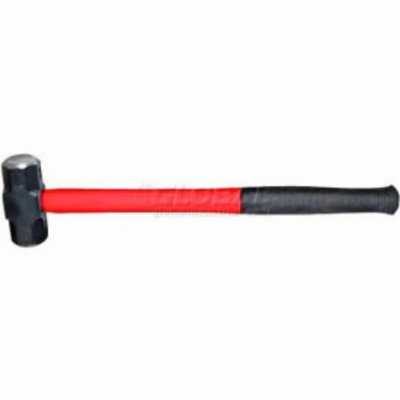 Urrea B991842 36 in. 10 lbs Head Octagonal Sledge Hammer with ...