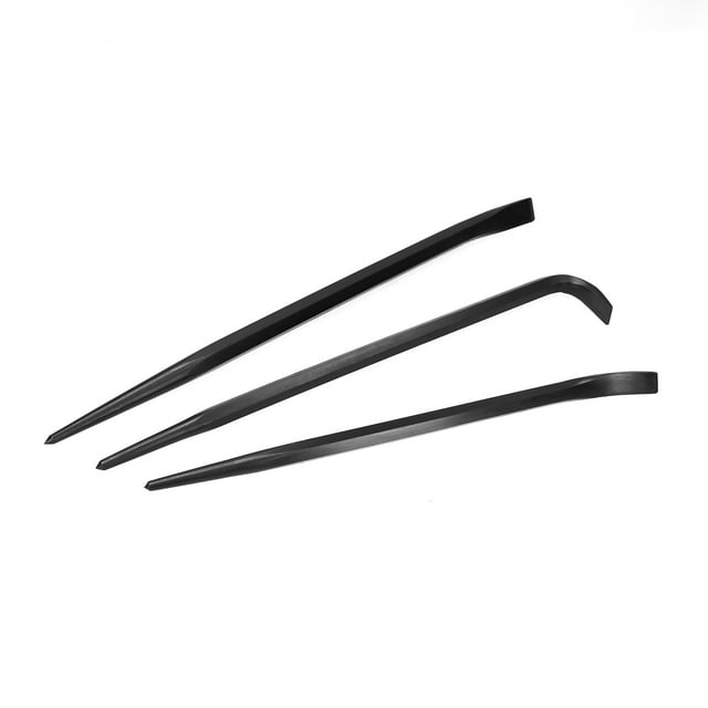 Urrea Alignment Bar Set, 3 Pieces - Walmart.com