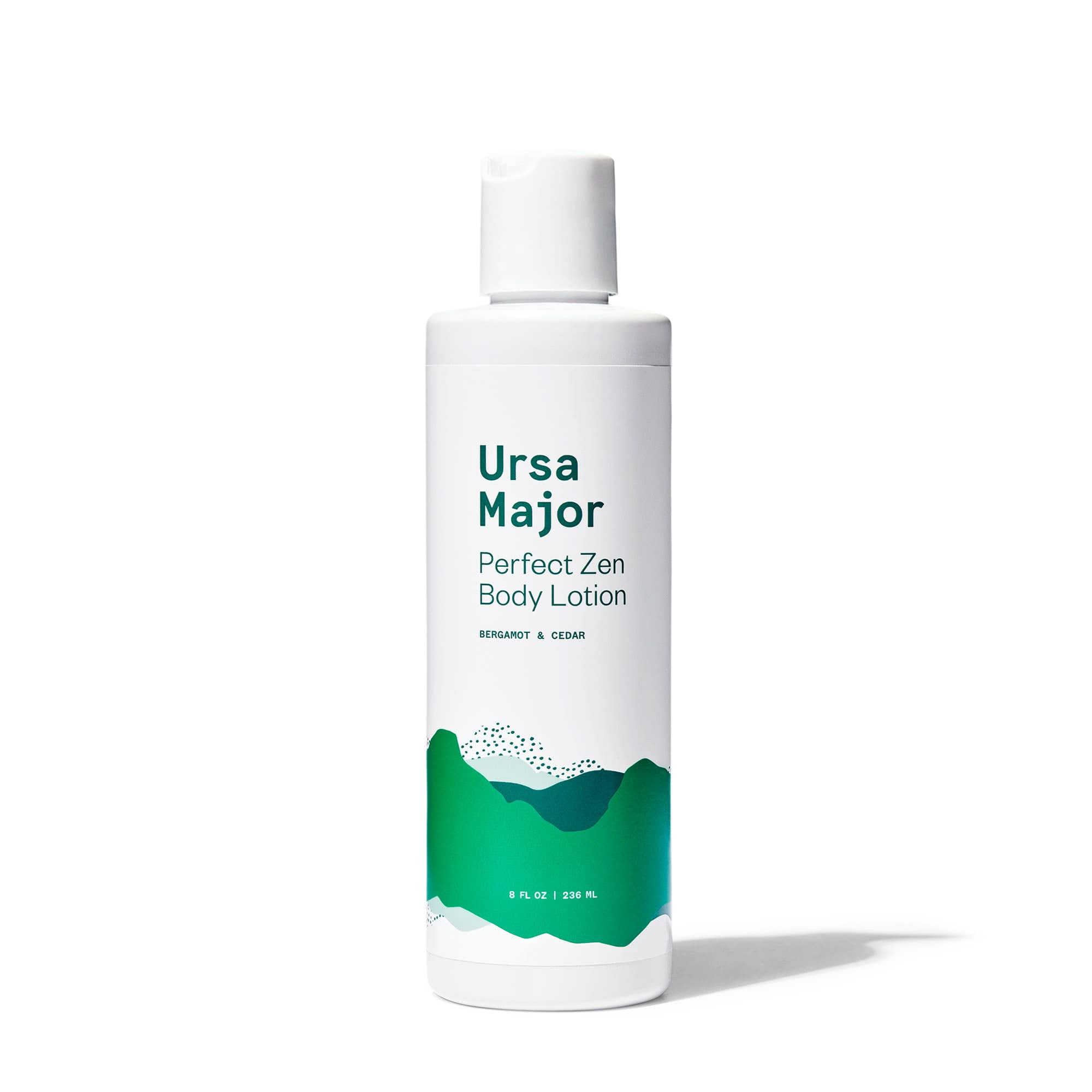 Ursa Major Natural Body WHF2 Lotion | Vegan and Cruelty-Free ...