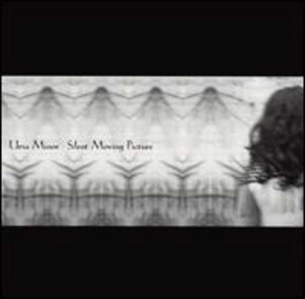 Ursa Minor - Silent Moving Picture - Rock - CD - Walmart.com