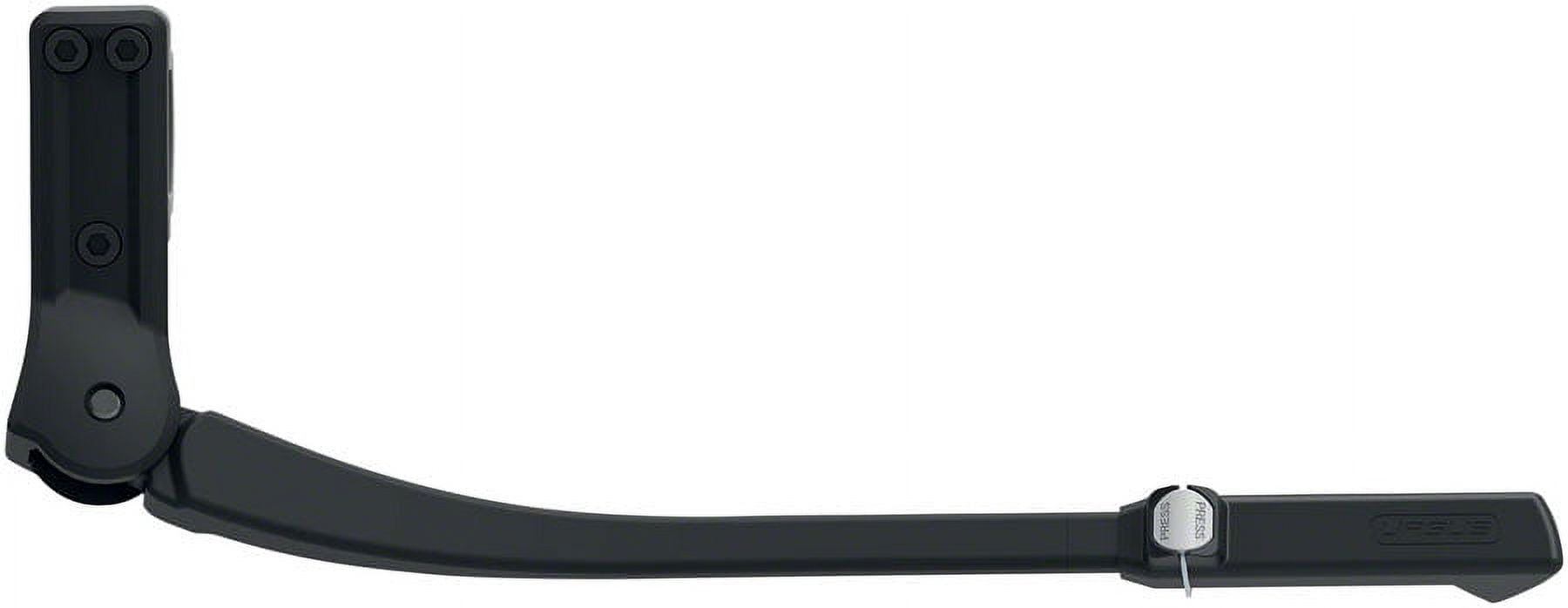 Ursus Easy Master Stay Kickstand - 335mm, Black - Walmart.com