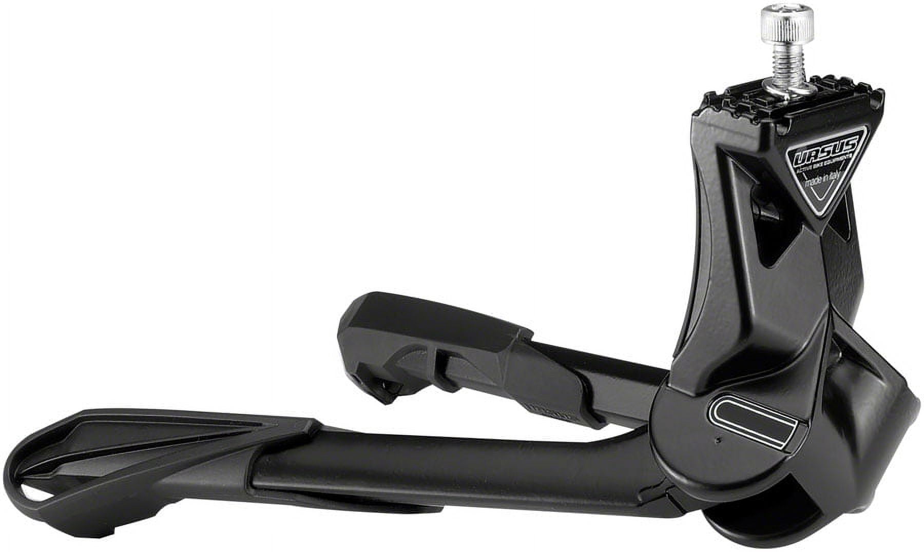 Ursus Jumbo Kickstand - Dual Leg, 275mm, Black - Walmart.com