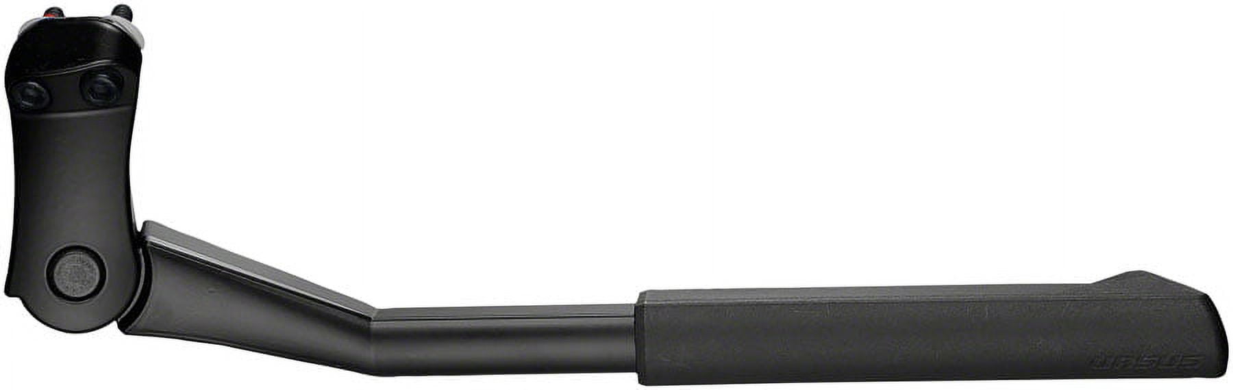 Ursus Mooi Rear Direct Mount Kickstand - 18mm Plate, Black - Walmart.com