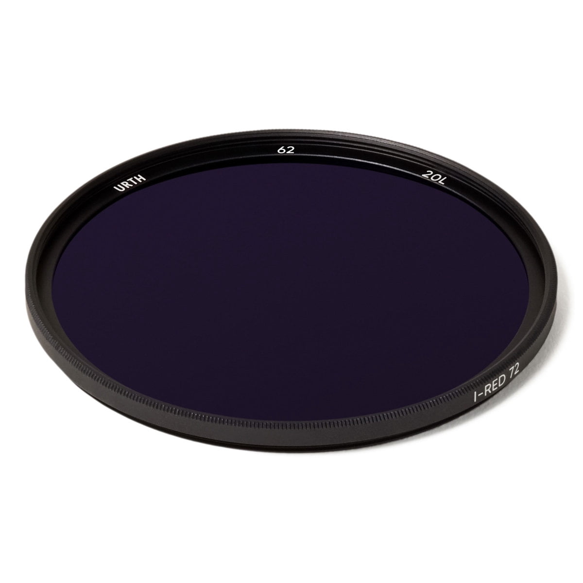 Urth 62mm Circular Infrared R72 Lens Filter Plus+ - Walmart Business ...