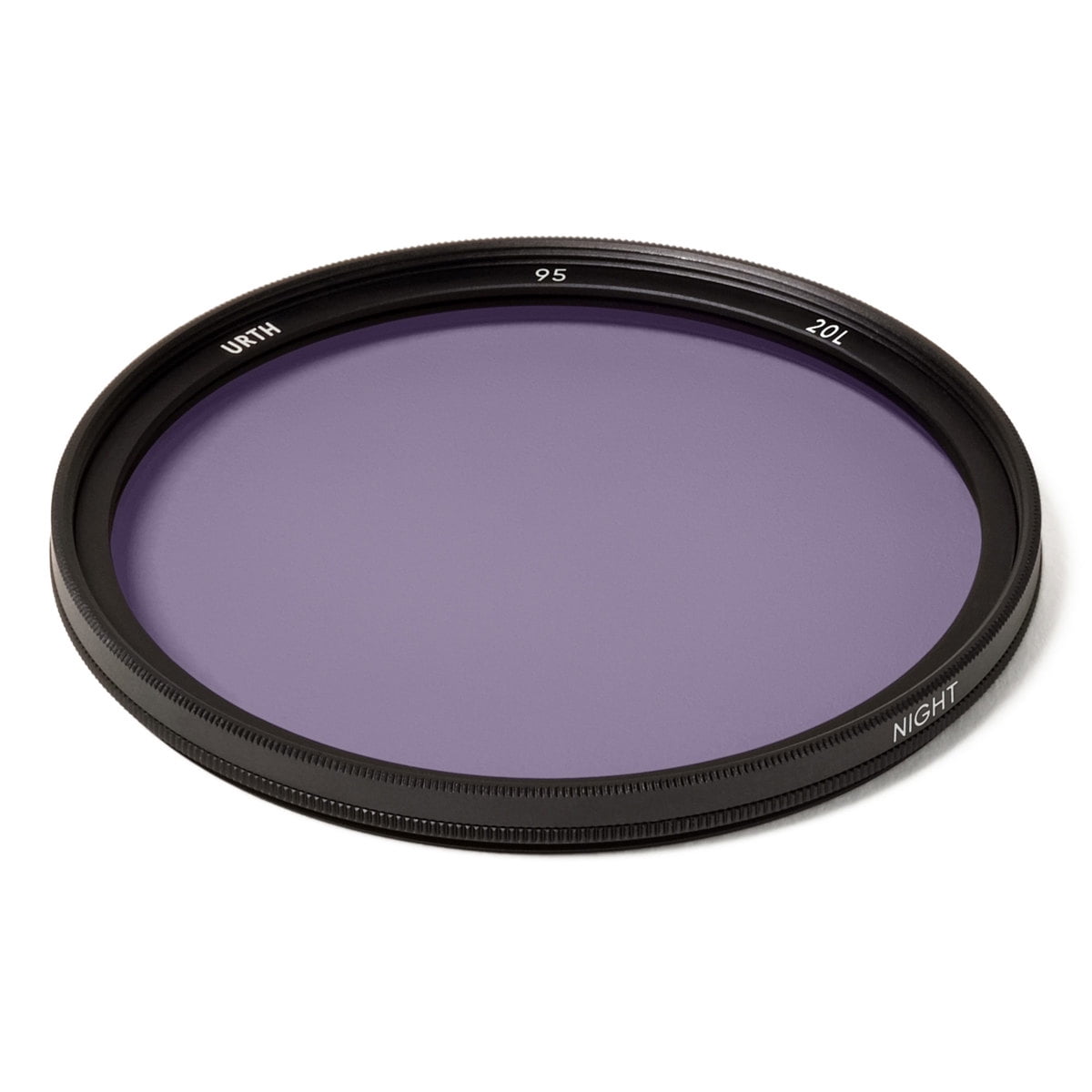 Urth 95mm Circular Neutral Night Lens Filter Plus+ - Walmart.com