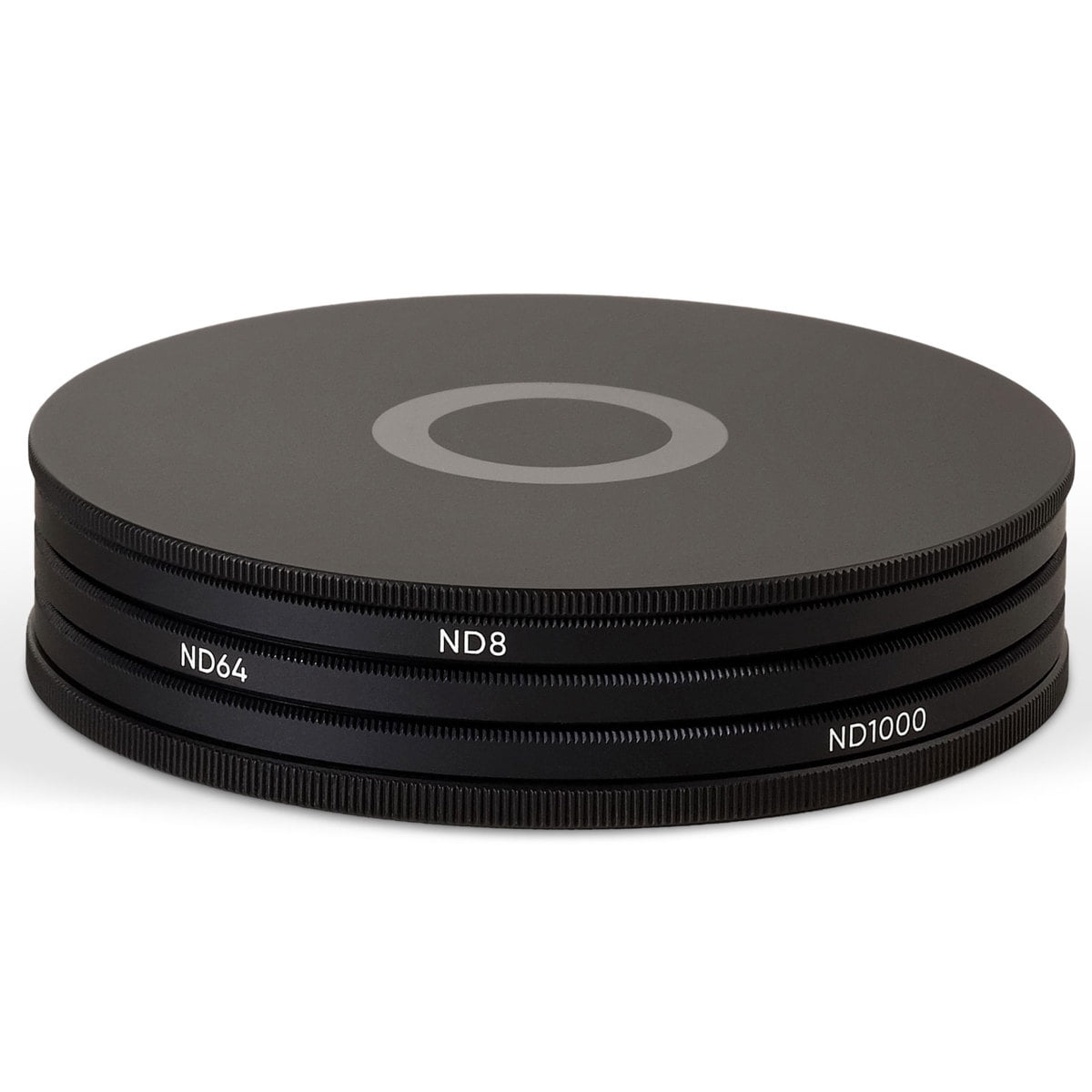 Urth 95mm ND Selects Filter Kit Plus+ with ND8, ND64 and ND1000 Filters ...