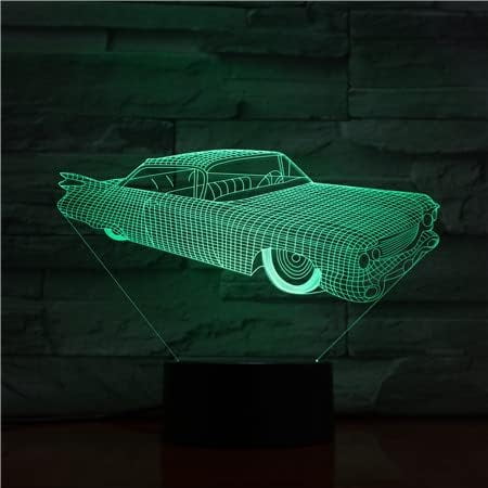 Uruzuo Race Car Lamp, Lamp for Teen Boys Room, Decorations Birthday ...