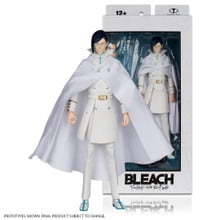 Uryu Ishida (Bleach: Thousand-Year Blood War) 7" Figure - McFarlane ...