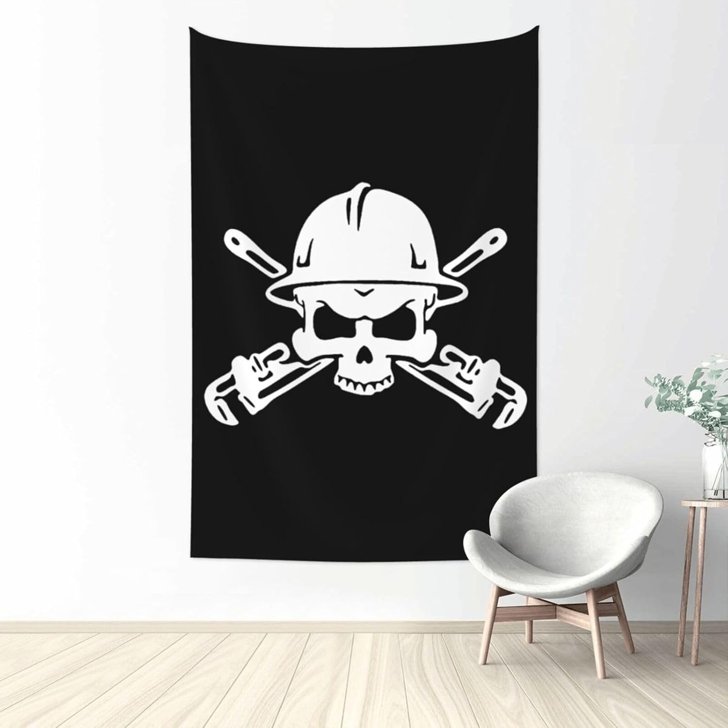 Us 8th Army Eighth Army Logo With Msc Logos Wall Tapestry Hanging 60× ...