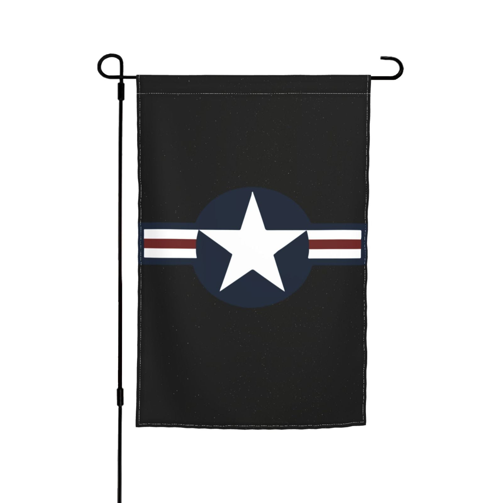 Us Air Force Garden Flag 12x18 Inch, Double Sided Outside Sign Yard ...