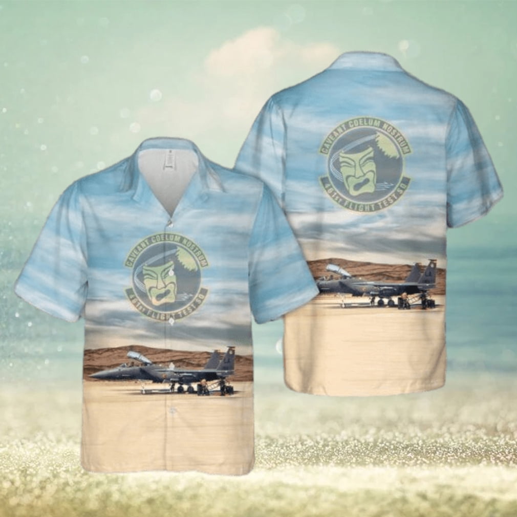 Us Air Force Mcdonnell Douglas F 15e 43 Mc Strike Eagle 87 0169 Of ...