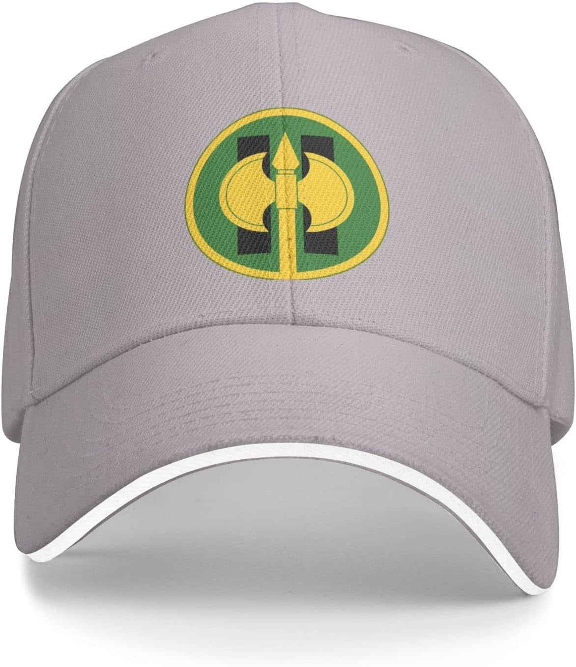 Us Army 11th Military Police Brigade Cap Hats for Men Women Classic ...