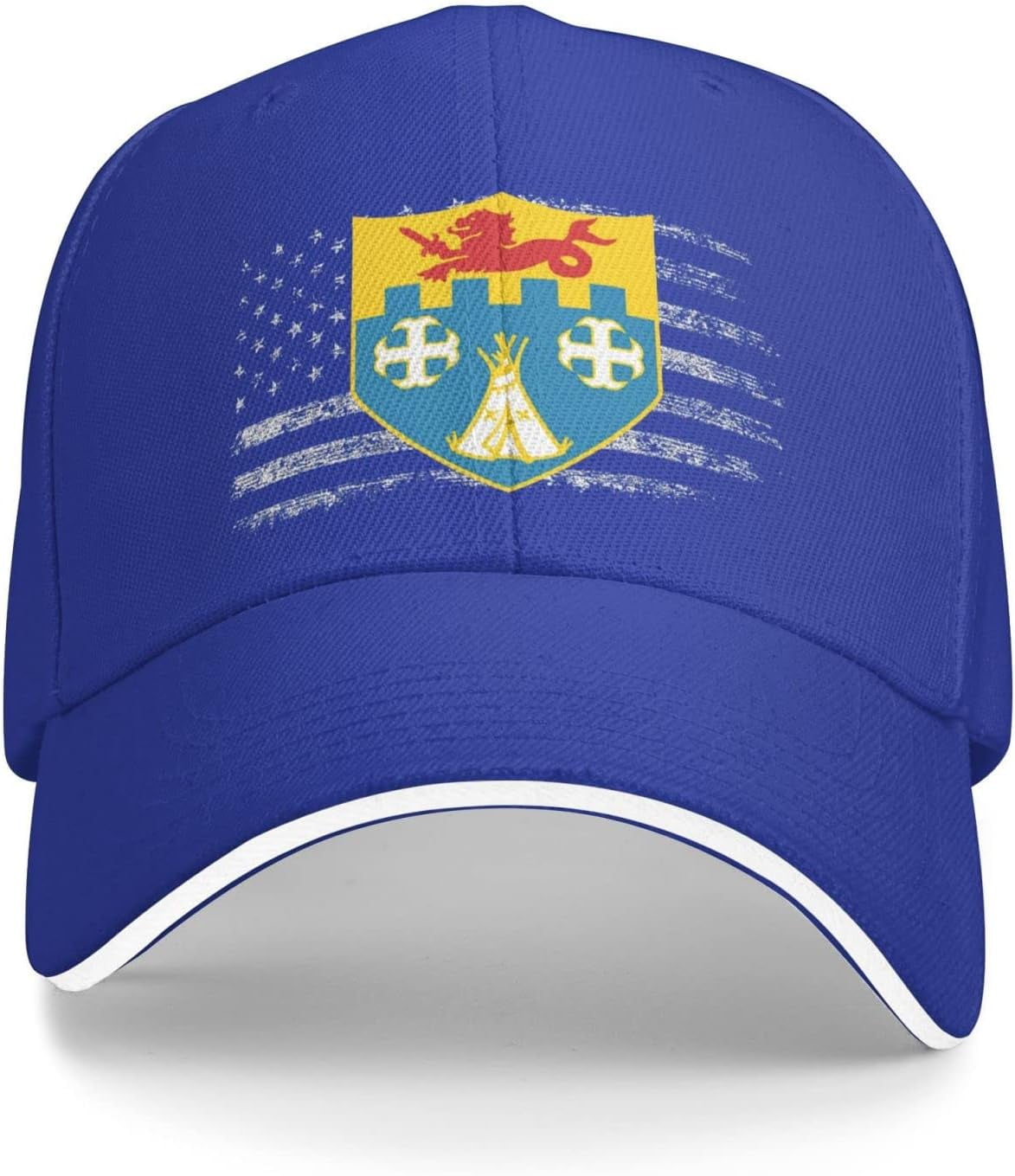 Us Army 12th Infantry Regiment Cap Hats for Men Women Baseball Cap ...