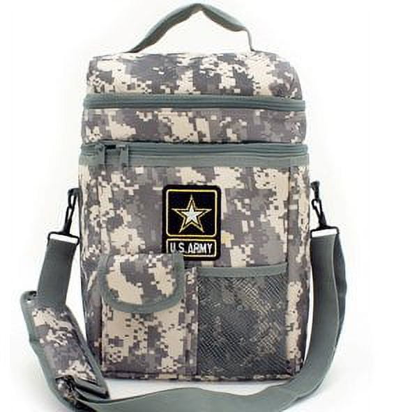 Us Army Camo Cooler - Walmart.com