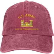 Combat Engineer 12b