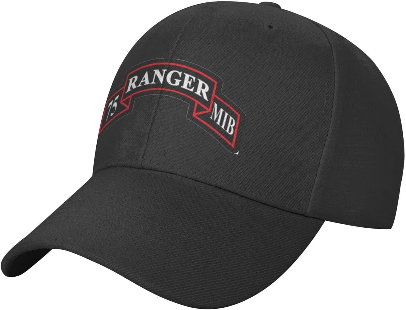 Us Army The 75th Ranger Regiment Cap Hats for Men Women Classic ...