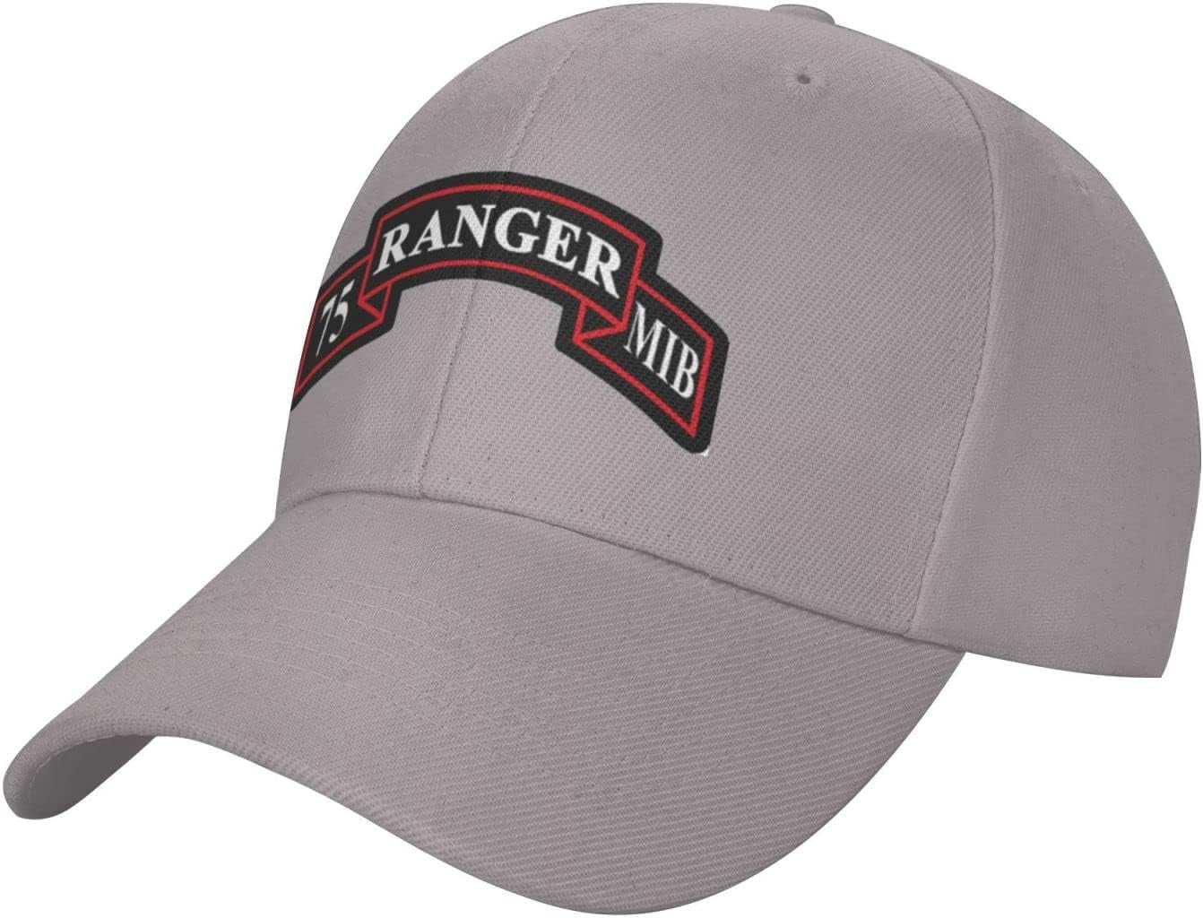 Us Army The 75th Ranger Regiment Cap Hats for Men Women Classic ...