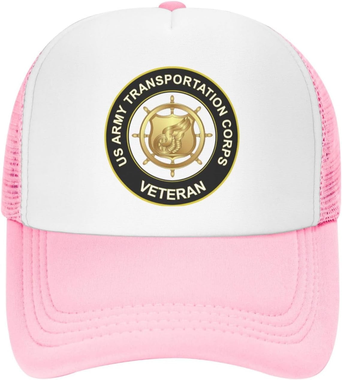 Us Army Veteran Transportation Corps Cap Hats for Men Women Classic ...