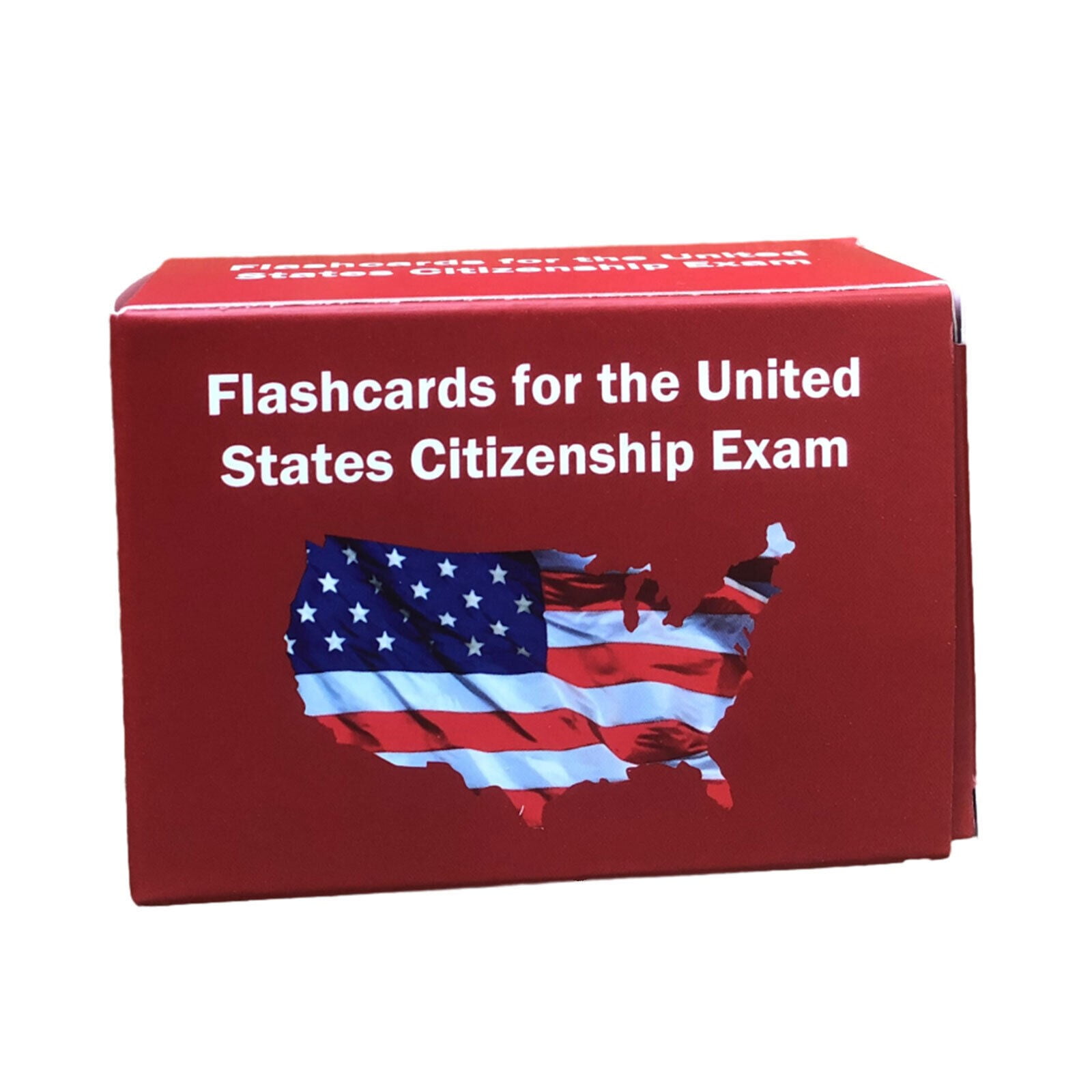 Us Citizenship Flash Cards 2025 Flashcards For The United States ...