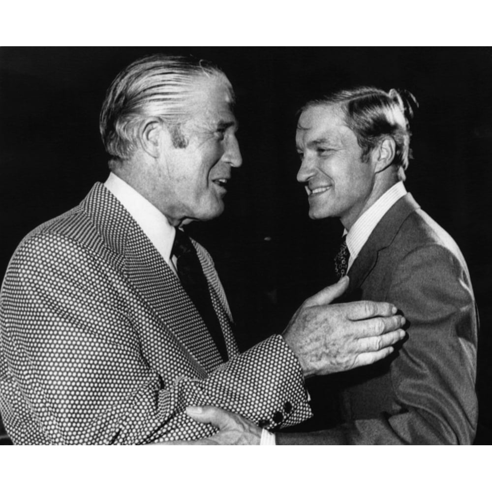 Us Elections. Us Secretary Of Housing And Urban Development George ...