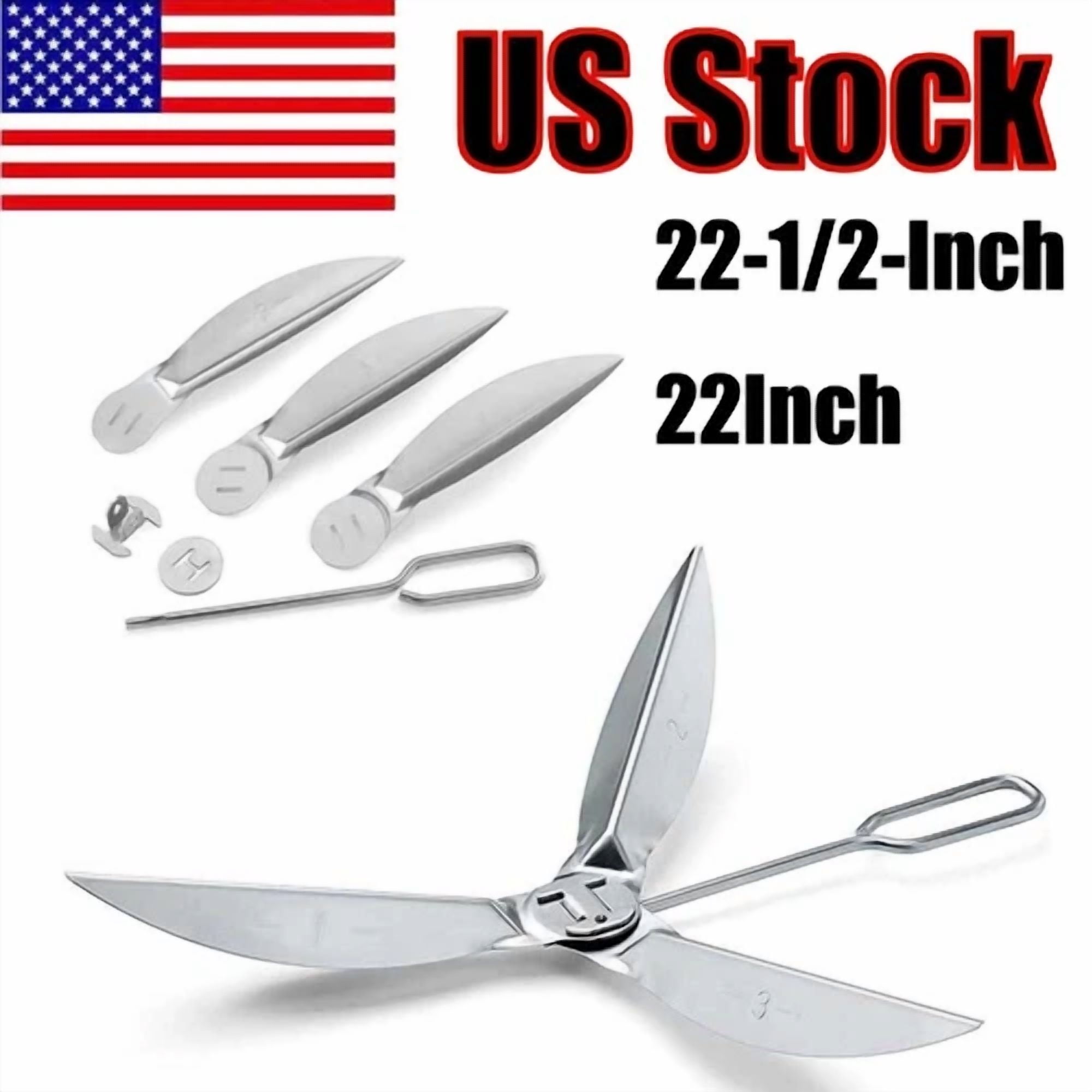 Us For Weber Grill Parts 7444 22-1/2-Inch One-Touch Cleaning System Kit ...