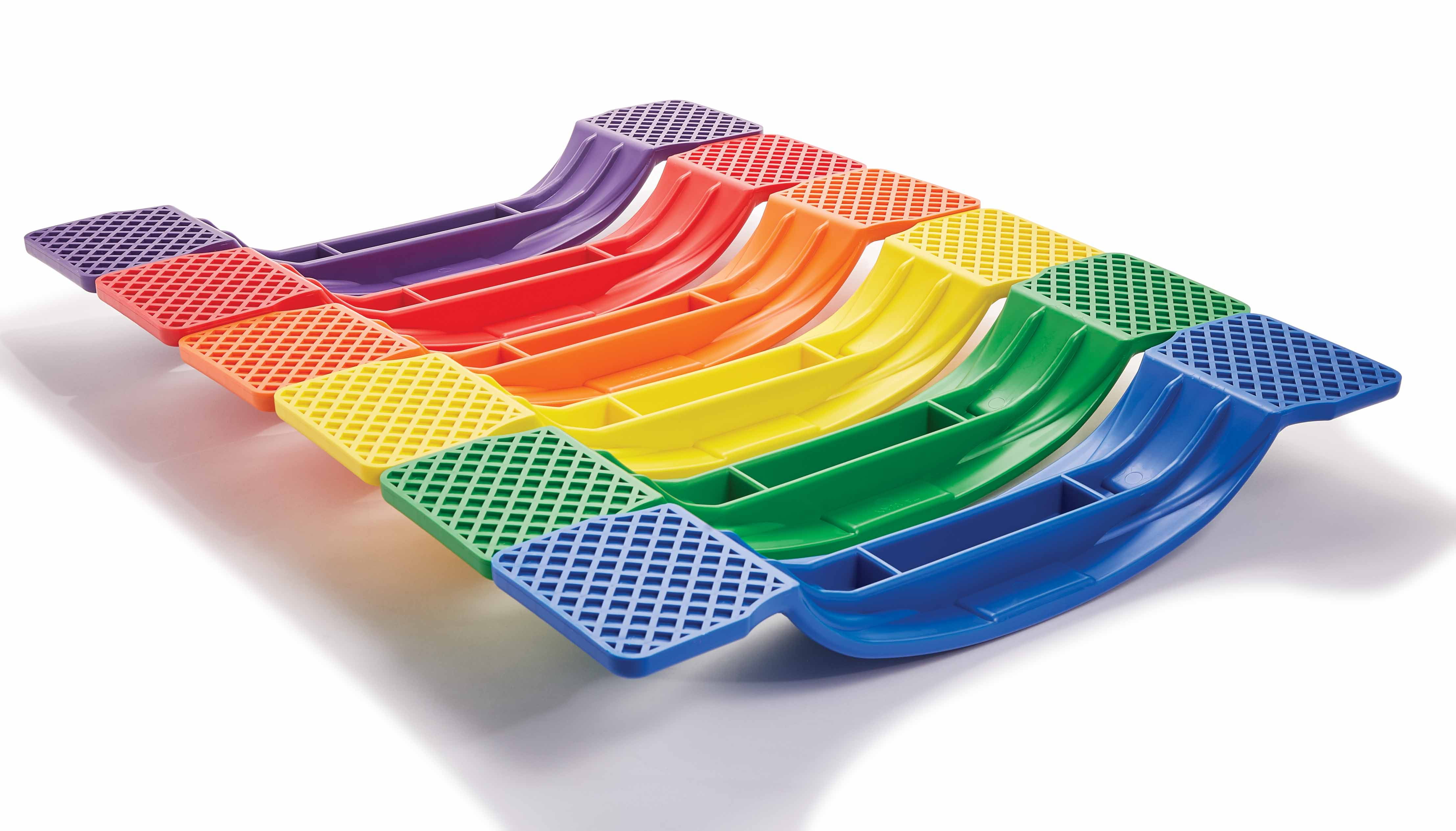 Us Games Waddle Walkers, 6-Pack - Walmart.com