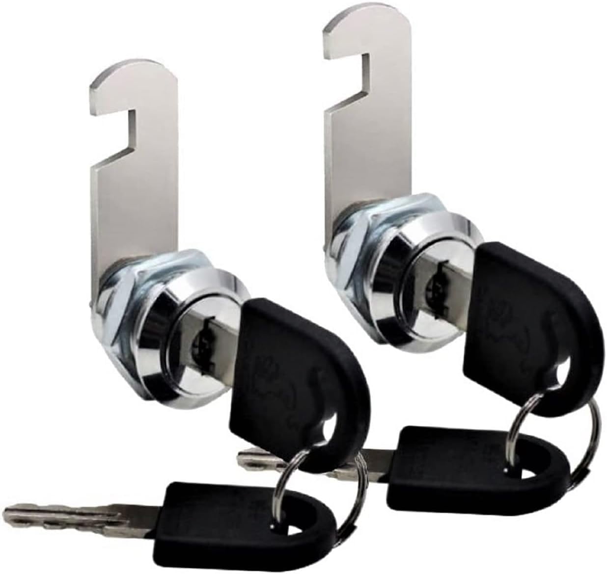 Us General Cabinet Replacement Keyed Cabinet Locks Alike Keyed 3/4 ...