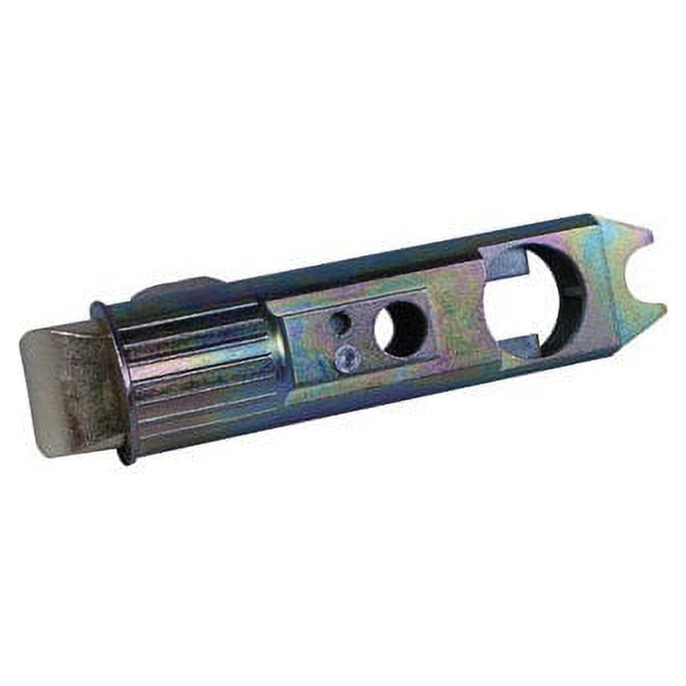 Us Hardware D-628C Drive In Latch, 2-3/8" Setback, Each - Walmart.com