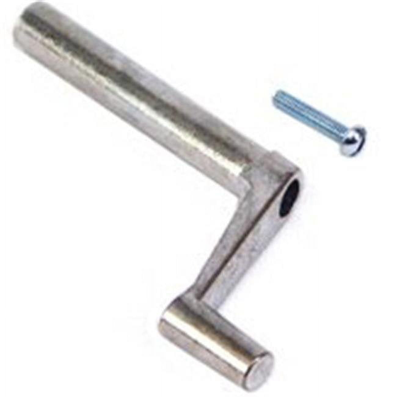UNITED STATES HDW WP8885C WP-8885C Mobile Home Metal Crank for Awning ...