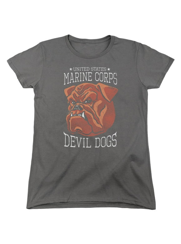 Marine Corps Devil Dog