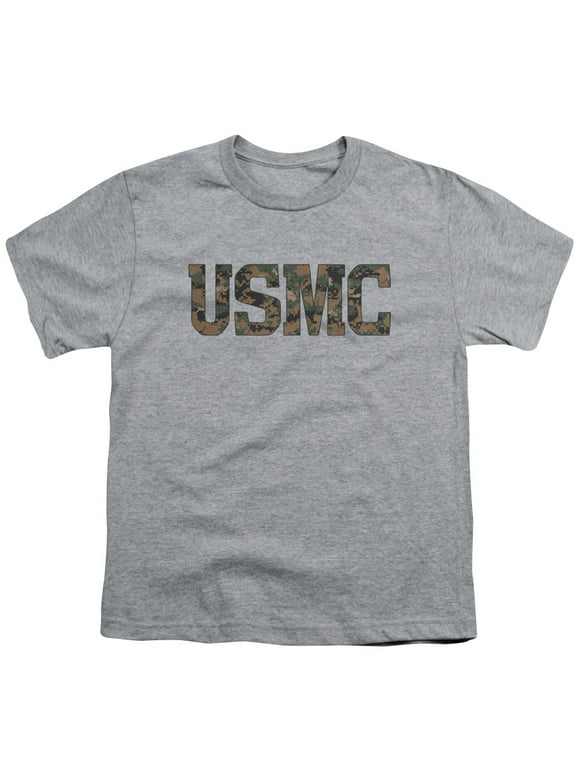 Marine Corps Camo