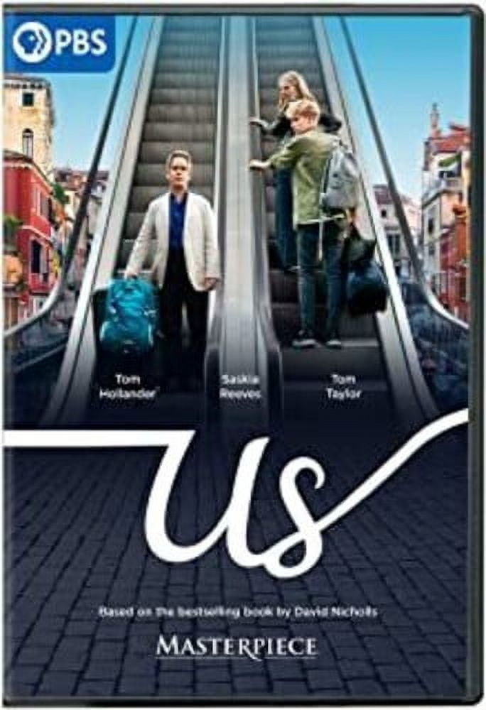 Us (Masterpiece) (DVD), PBS (Direct), Drama - Walmart.com