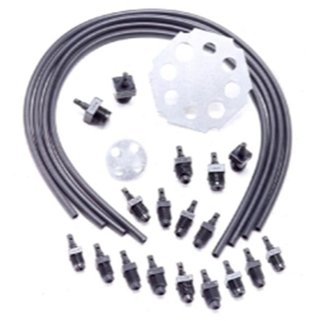 Us-Metric Master Cylinder Bleeder Kit - Walmart.com