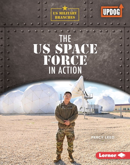Space Force Military Branch
