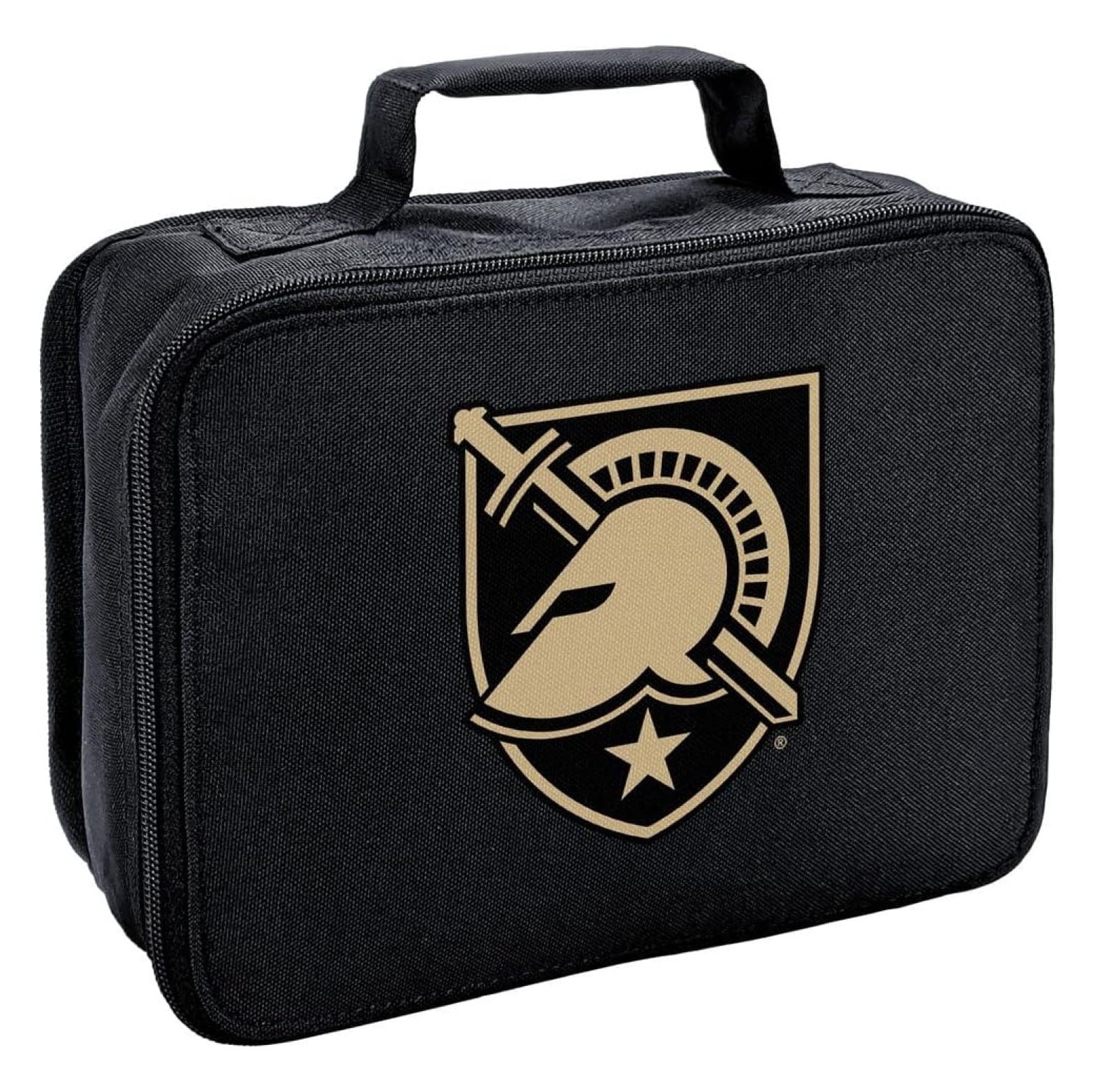 Us Military Primary Insulated Soft Sided Lunch Box - Reusable Lunch Bag ...