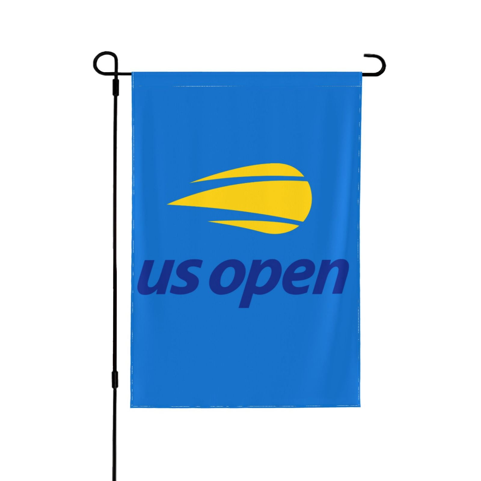 Us Open Garden Flag 12.5x 18 Inch Double Sided Outdoor Flag Indoor ...